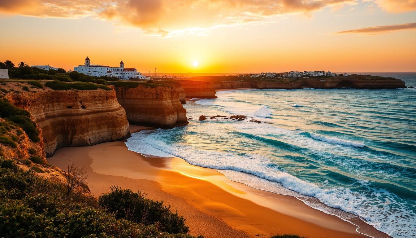 Morocco’s stunning Coastal Gems: Top 5 Seaside Cities