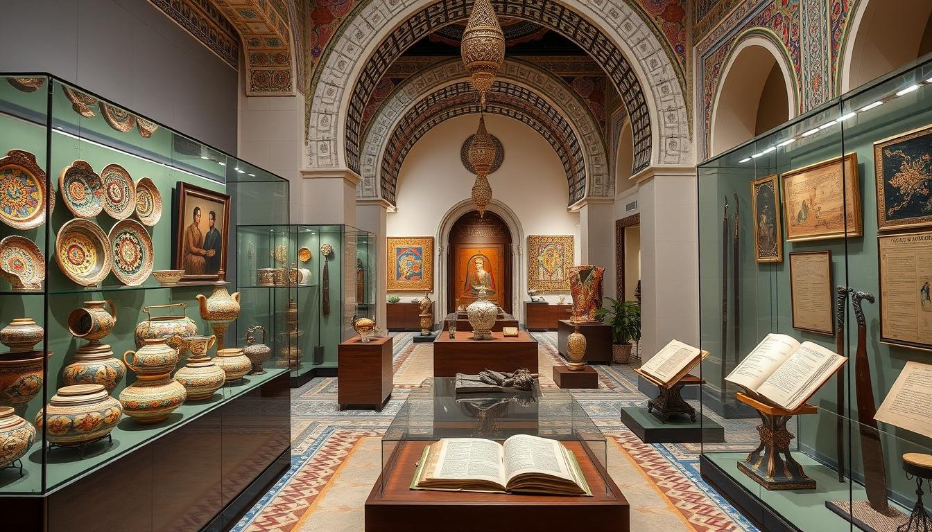 Discover the Fascinating Kasbah Museum in Tangier, Morocco
