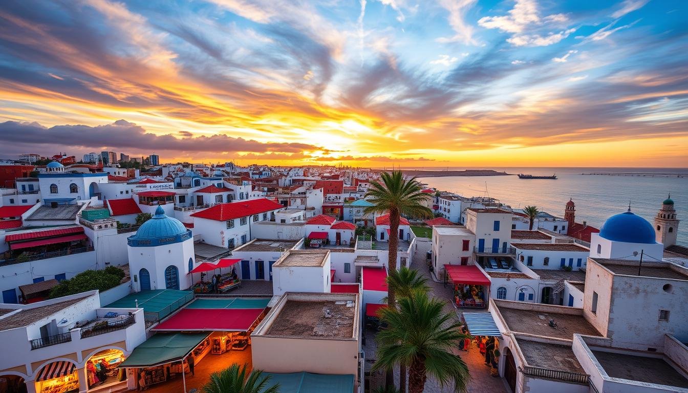 Discover the Magic of Tangier Morocco - Travel Guide